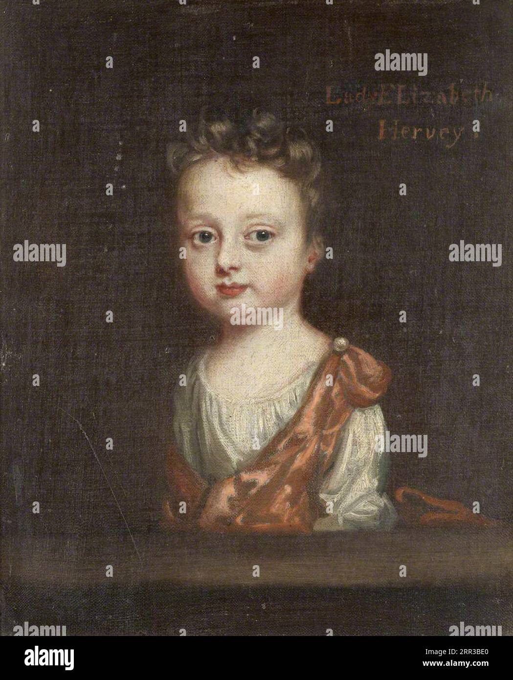 Later lady mansel hi-res stock photography and images - Alamy