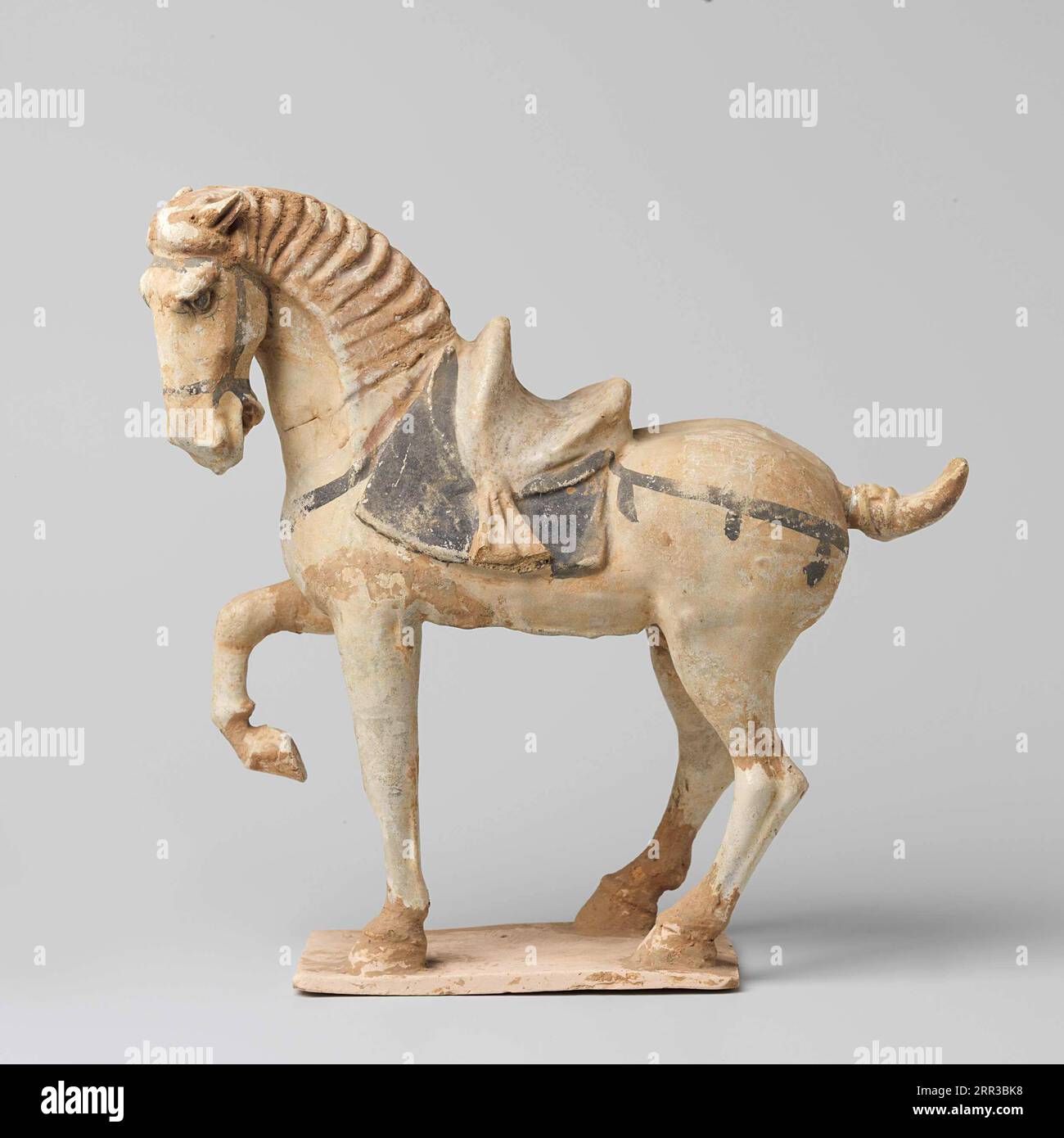 Tang dynasty 618 907 hi-res stock photography and images - Alamy