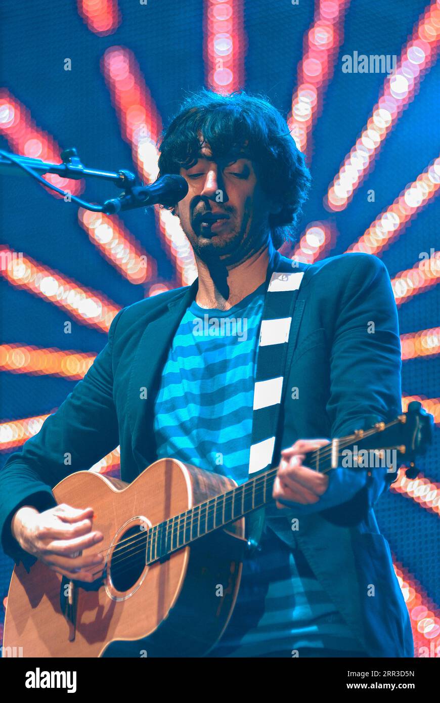 Gary lightbody hi-res stock photography and images - Alamy