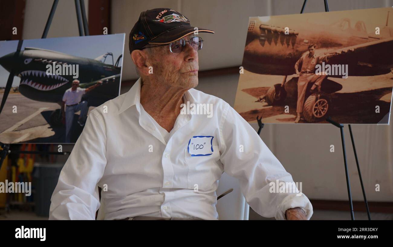 201031 -- SAN LUIS OBISPO, Oct. 31, 2020 -- Harry Moyer sits with his ...