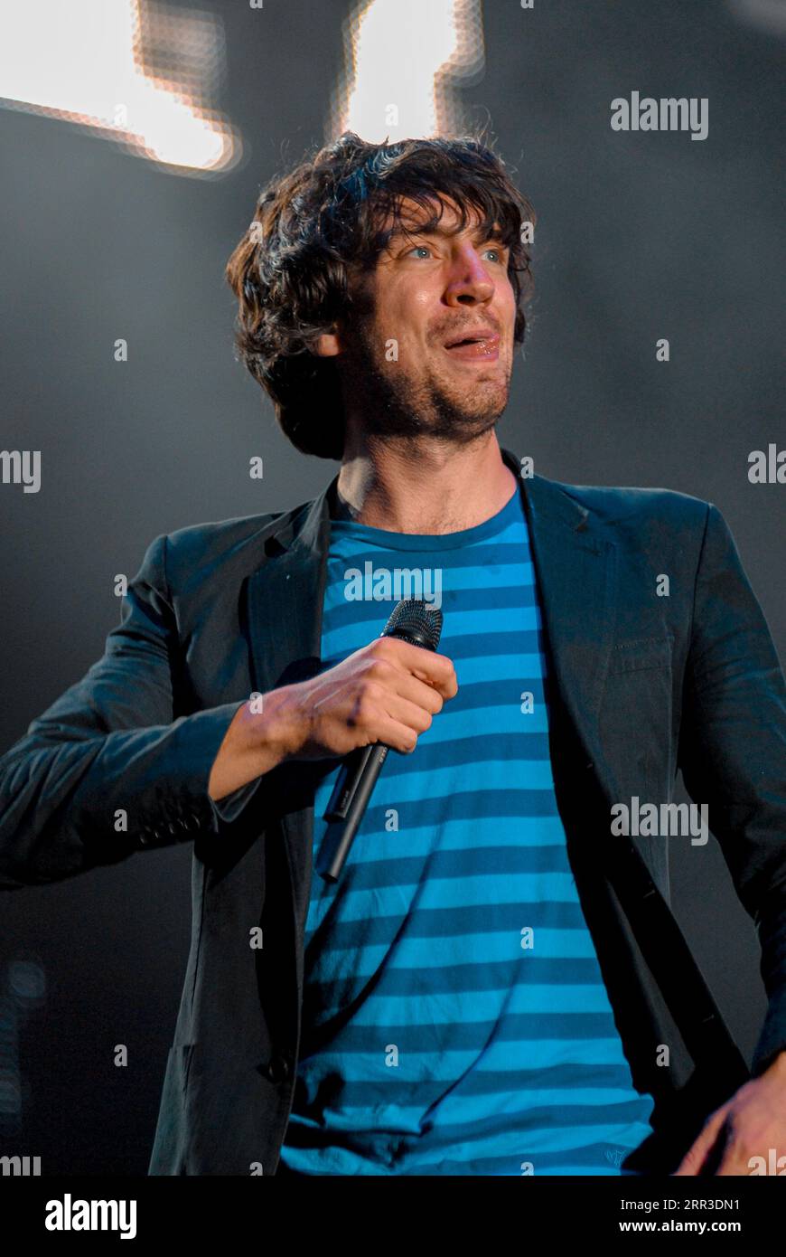Gary lightbody hi-res stock photography and images - Alamy