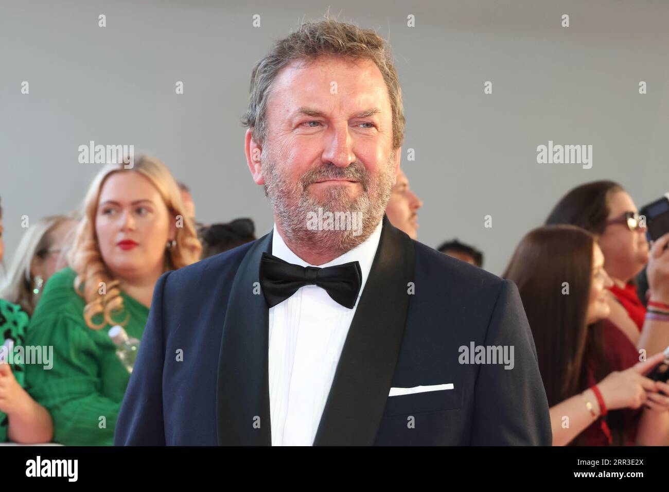Lee Mack, National Television Awards, London s O2, London, UK, 05 ...