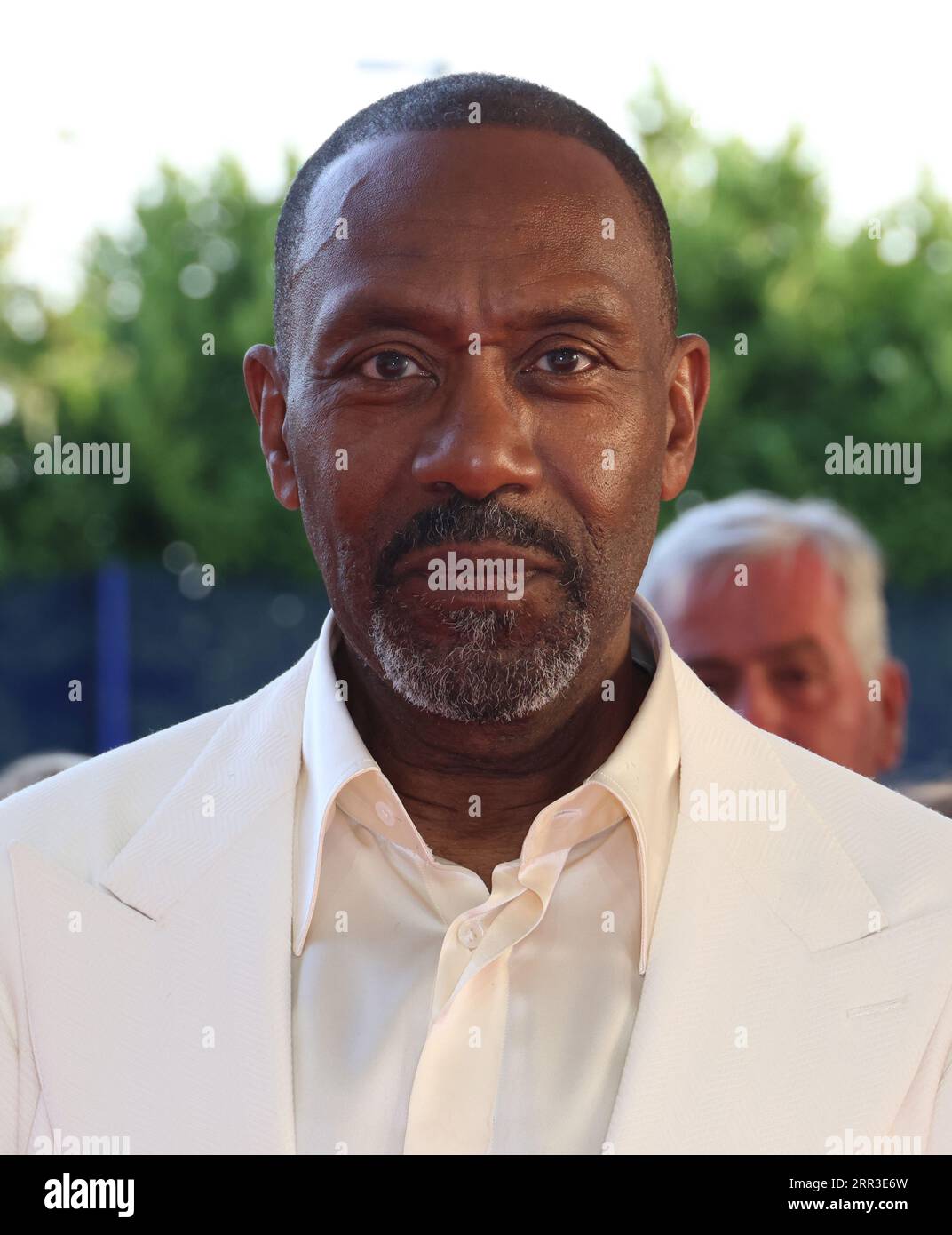 Lenny Henry, National Television Awards, London s O2, London, UK, 05 ...