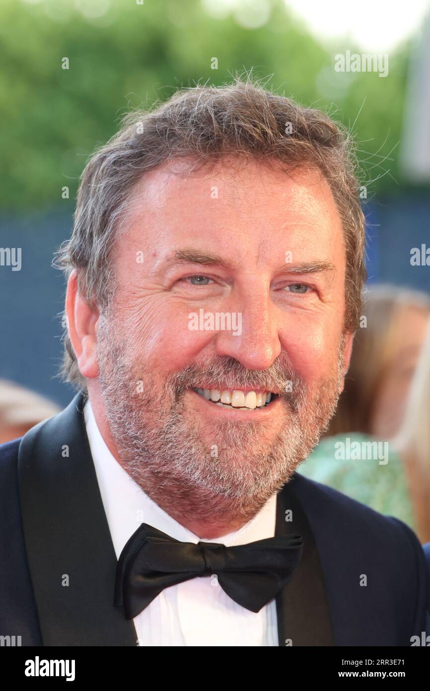 Lee Mack, National Television Awards, London s O2, London, UK, 05 ...
