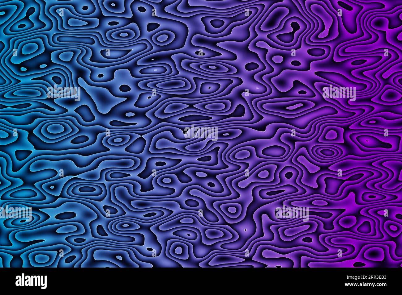 Texture waves moving background abstract hi-res stock photography and ...