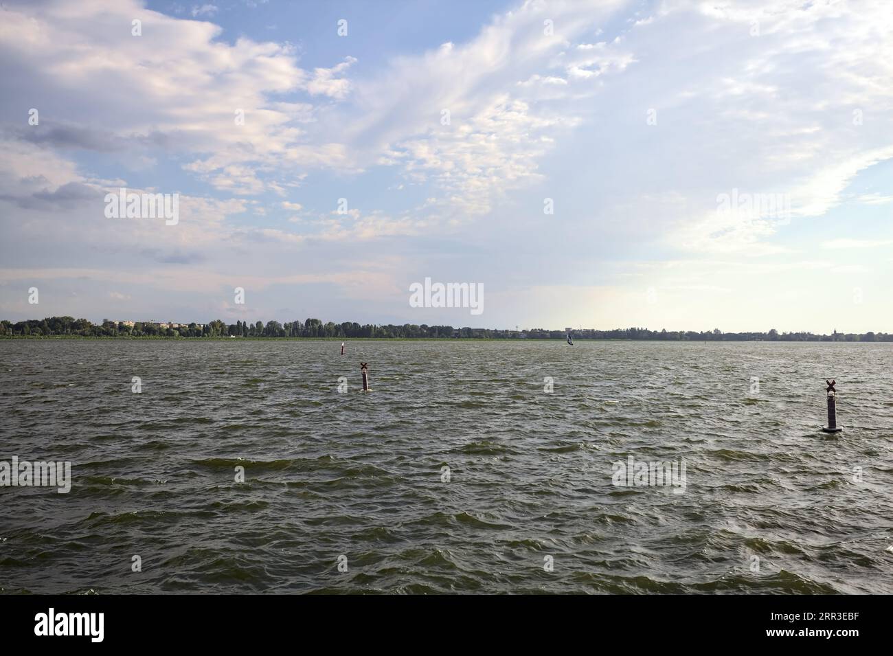 Windy sunbeam hi-res stock photography and images - Alamy