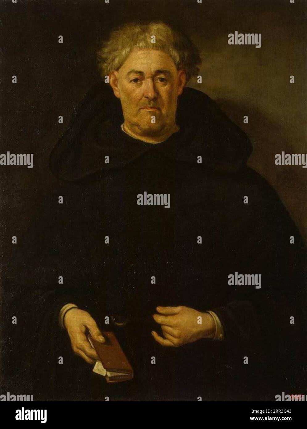 Mikeal juan de pareja hi-res stock photography and images - Alamy