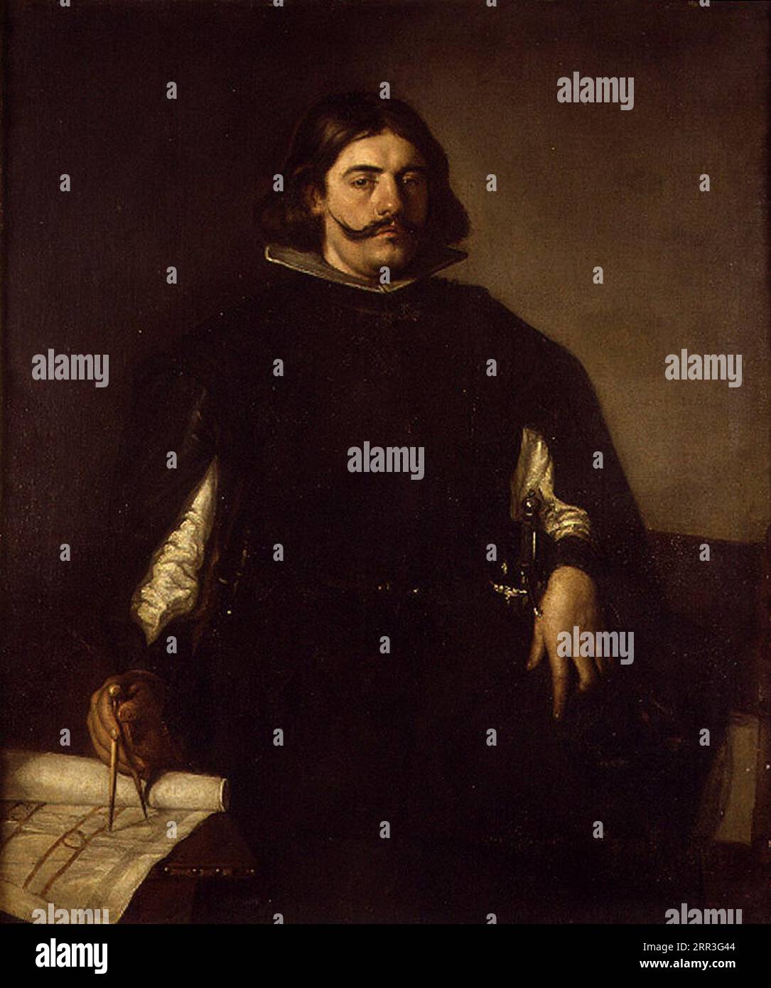 Mikeal juan de pareja hi-res stock photography and images - Alamy