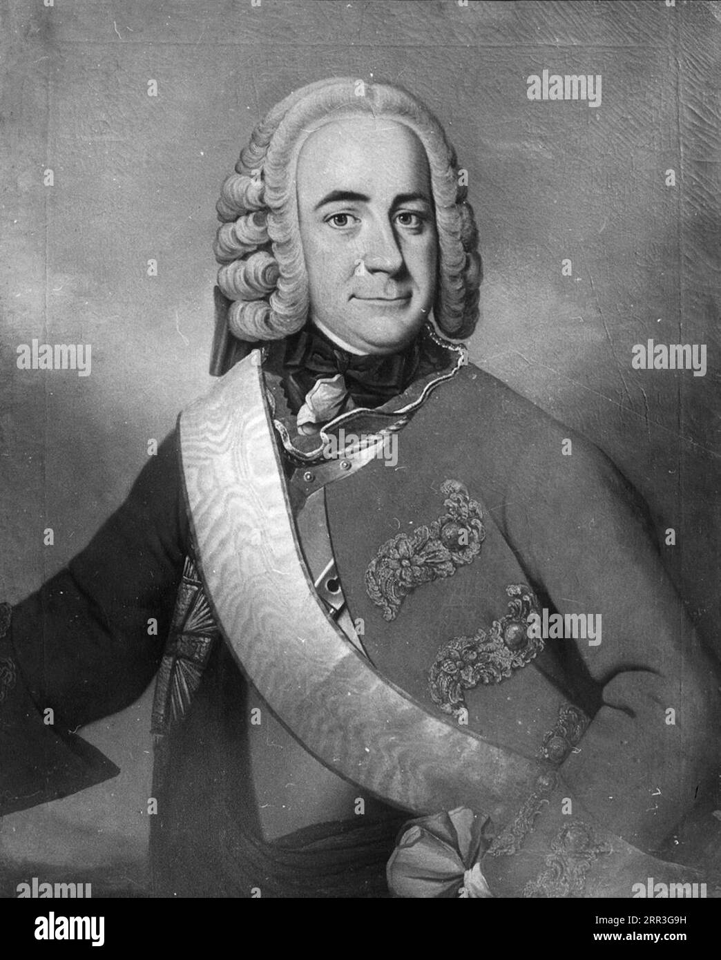 Peter wichmann Black and White Stock Photos & Images - Alamy