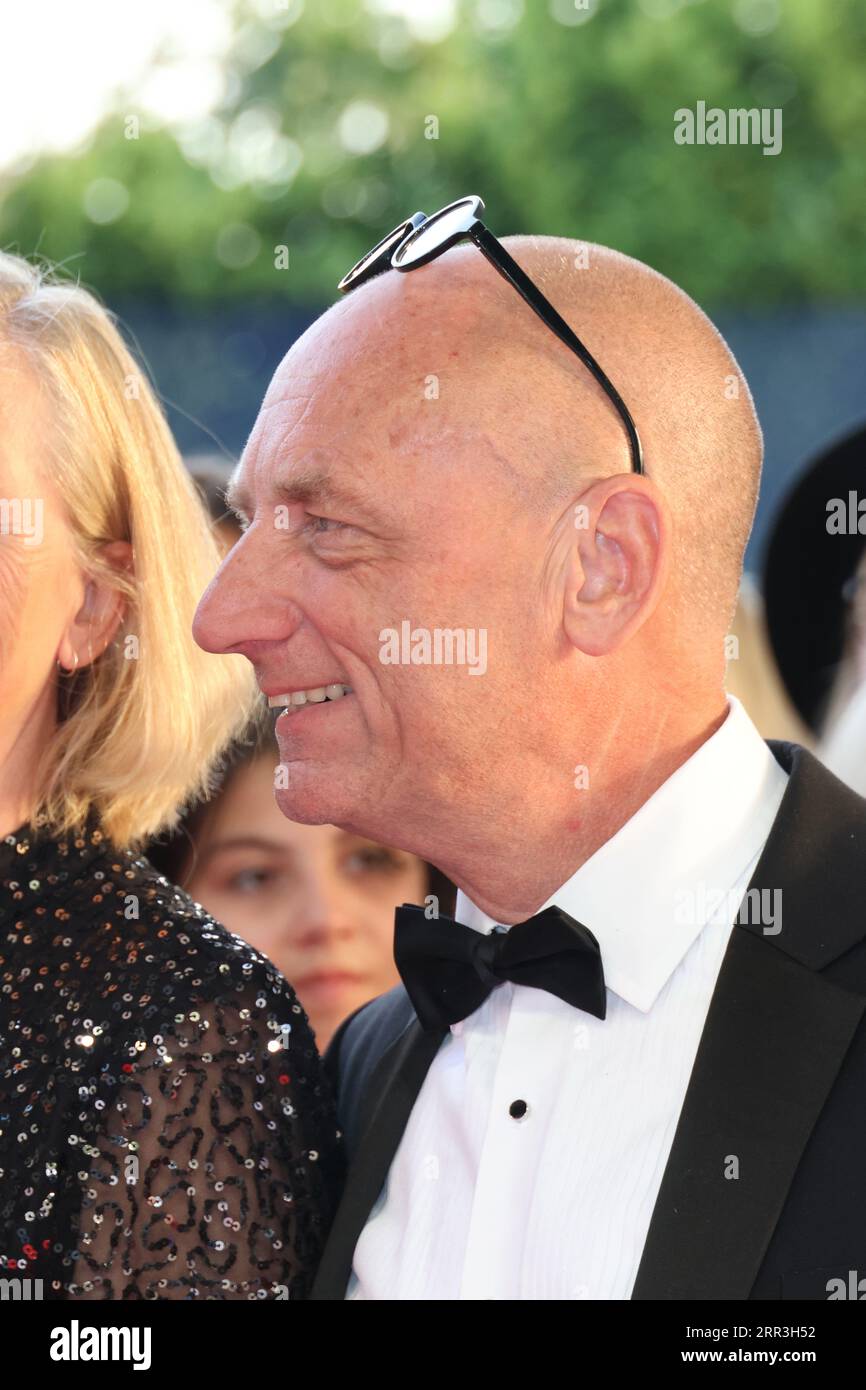 The Repair Shop, Steven Fletcher, National Television Awards, London s ...