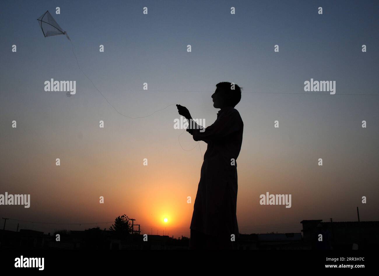 This image shows a boy during hi-res stock photography and images - Alamy
