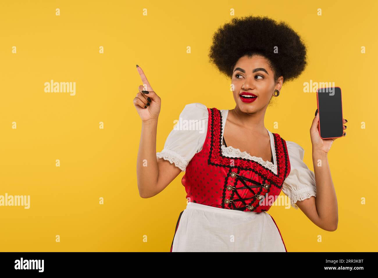 African american heritage festival hi-res stock photography and images ...