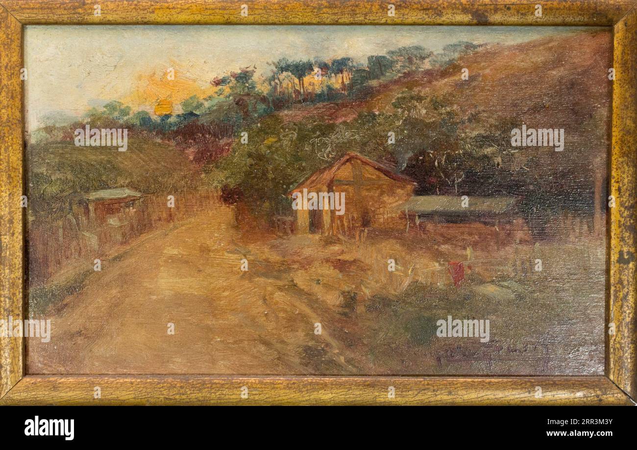 Carlo servi hi-res stock photography and images - Alamy