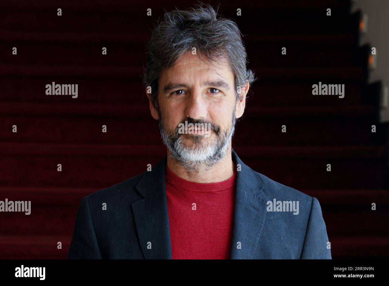 Photocall the presentation of pentacion teatros 2023 2024 season hi-res ...