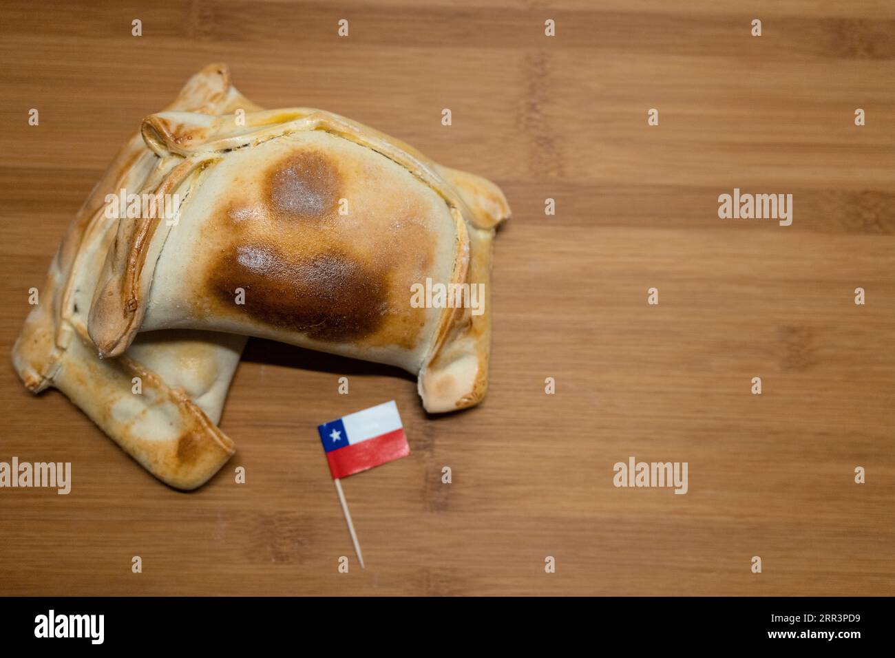 September 18 celebration chile hi-res stock photography and images - Alamy