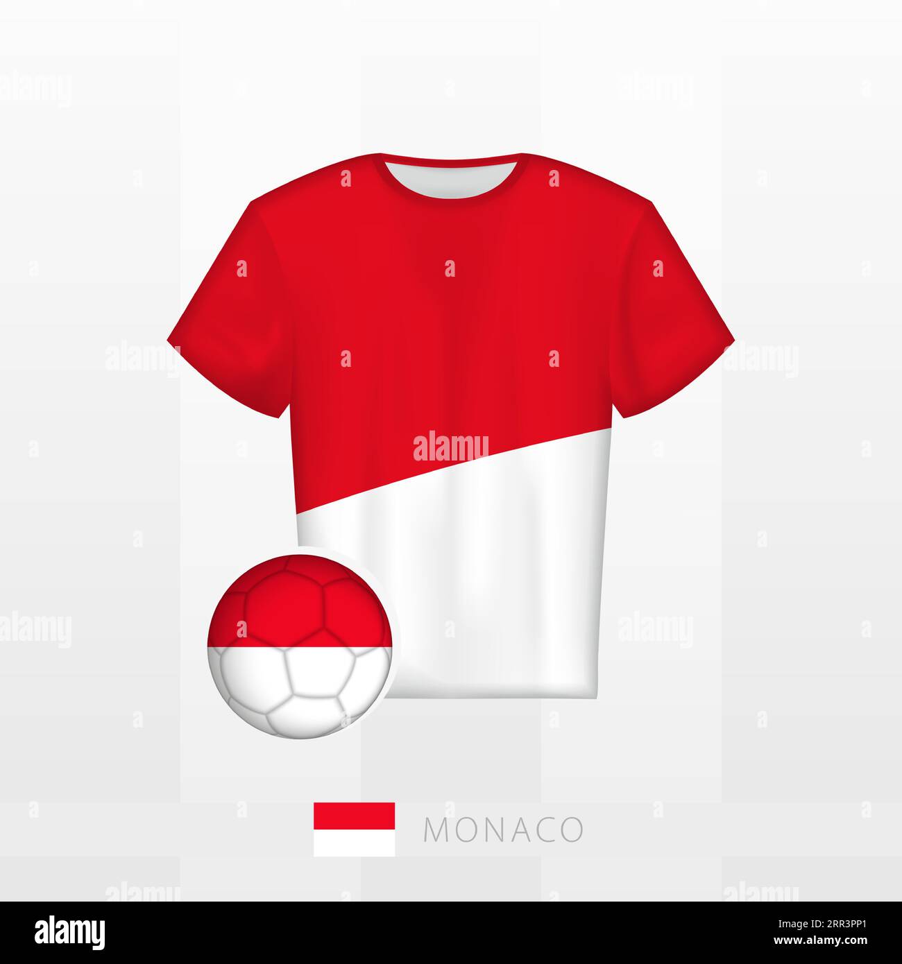 Monaco national football team hi-res stock photography and images - Alamy