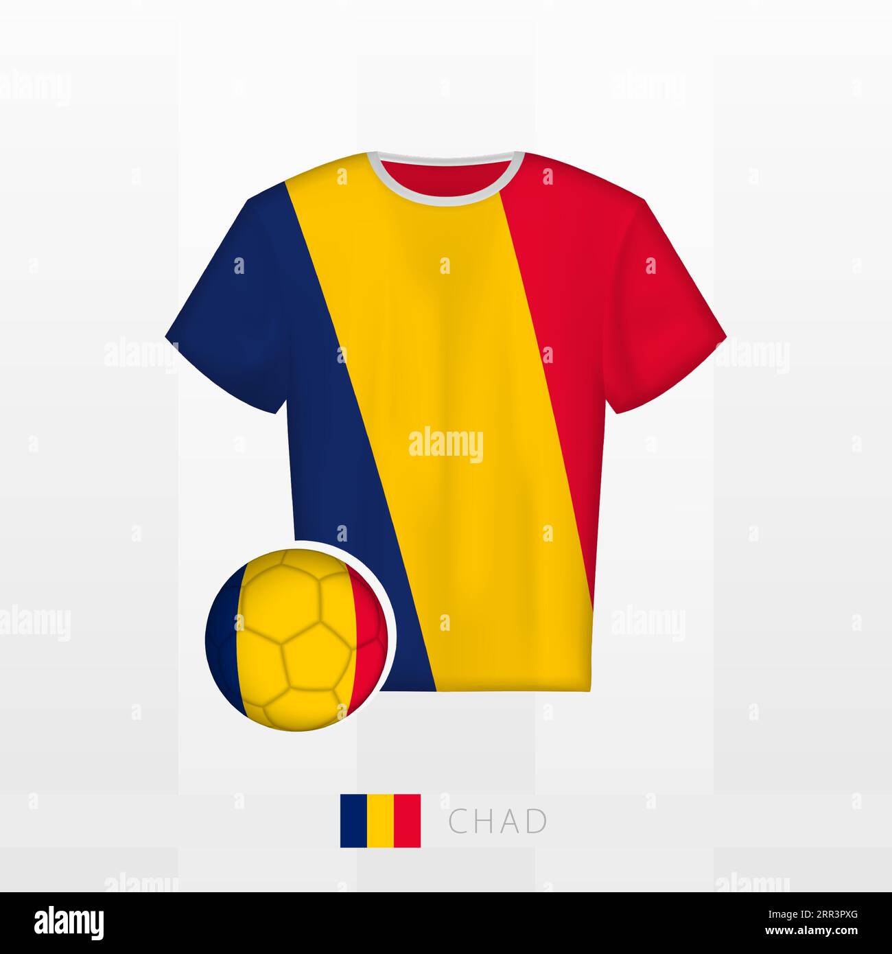 Chad National Team