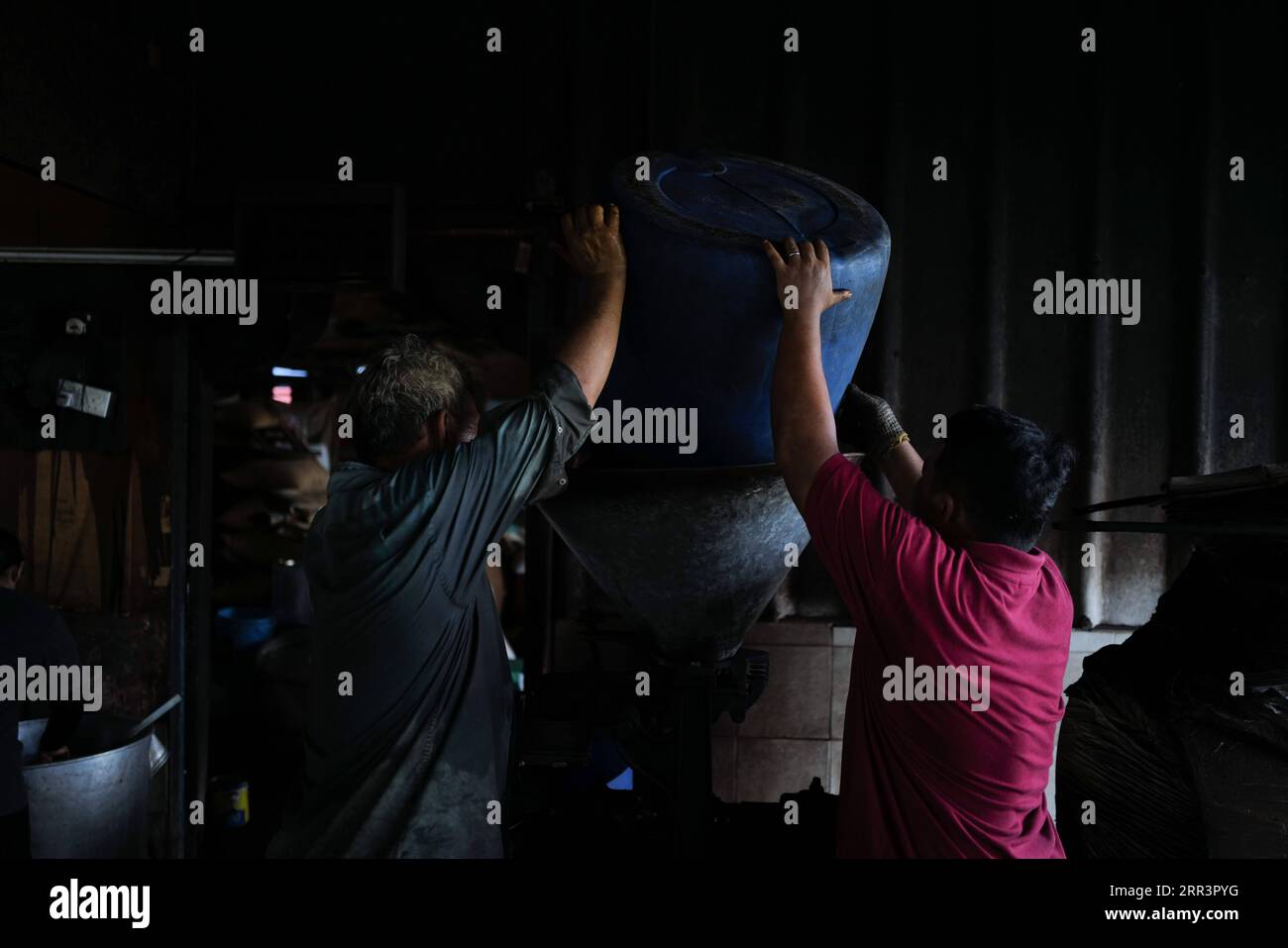 Malaysia klang chuan hi-res stock photography and images - Alamy