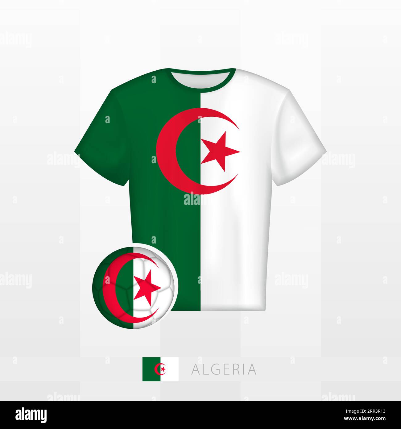 Algerian national football team hi-res stock photography and images - Alamy