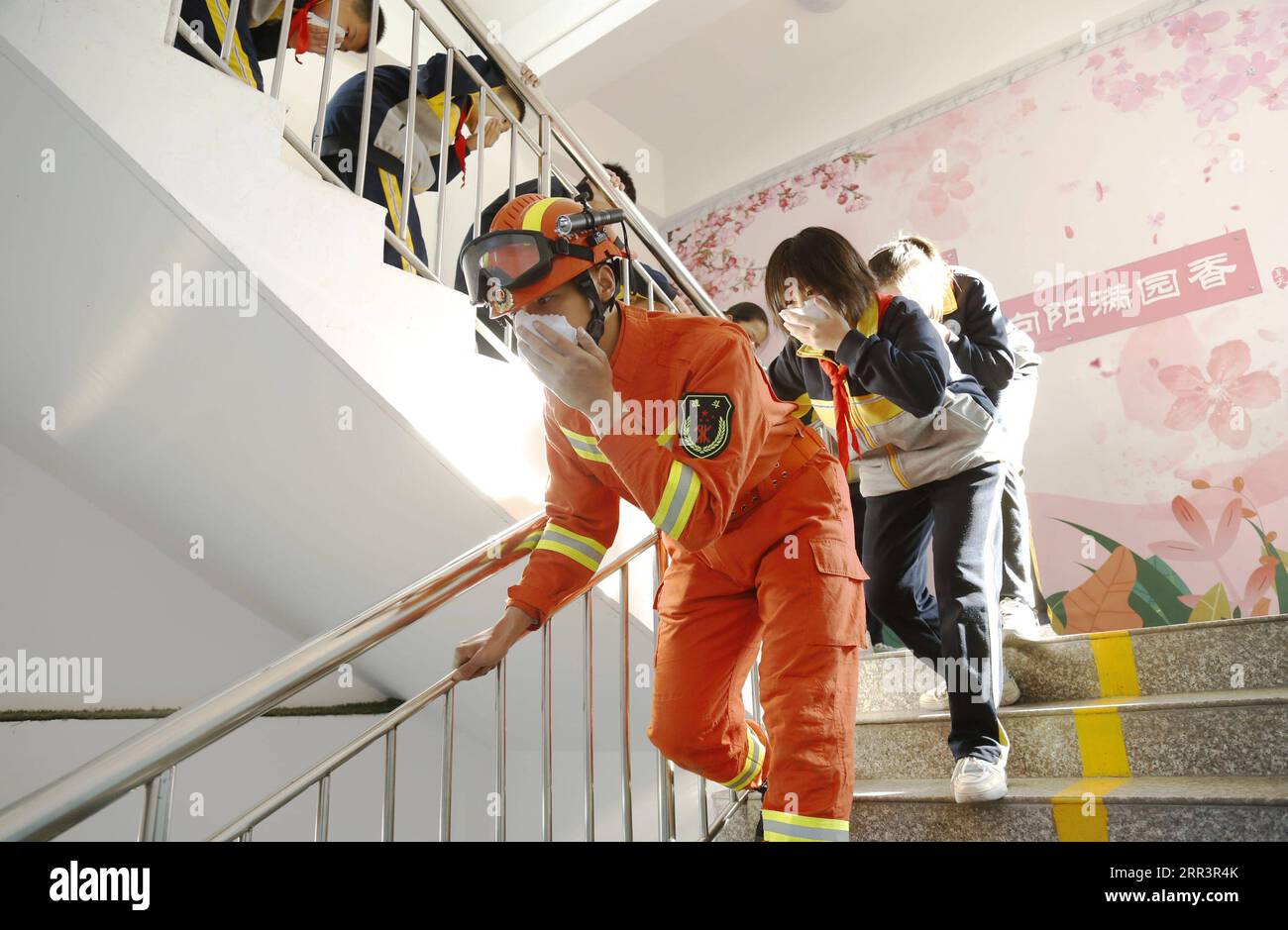 Educational campaigns hi-res stock photography and images - Alamy