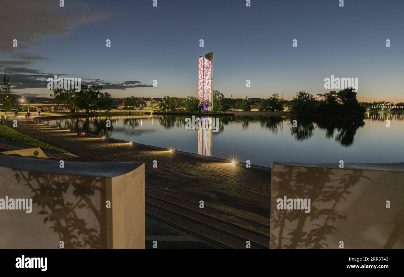 Indigenous aboriginal artworks hi-res stock photography and images - Alamy