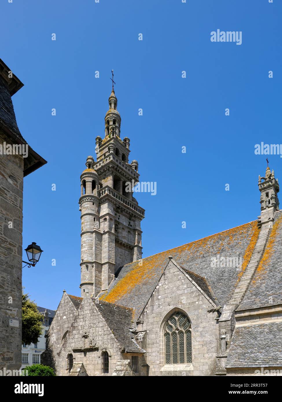 Our lady of finistere hi-res stock photography and images - Alamy