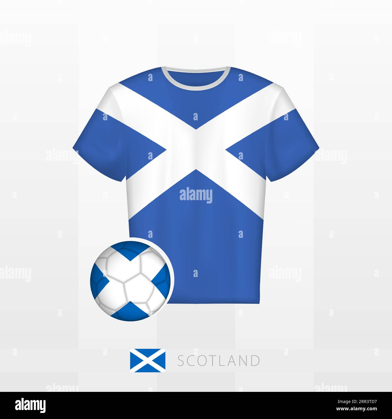 Scottish athletics Stock Vector Images - Alamy