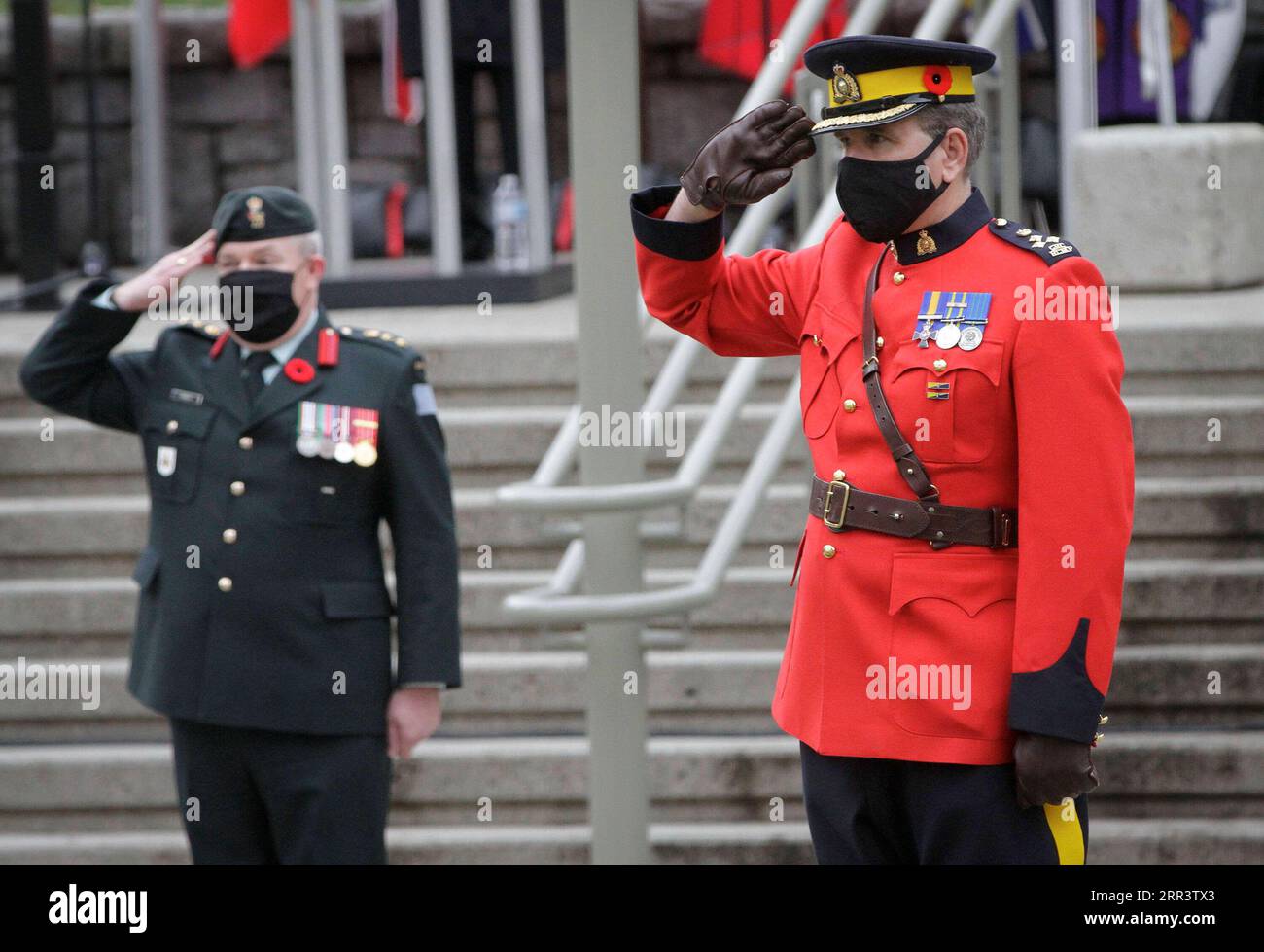 Canadian armed forces british columbia hi-res stock photography and ...