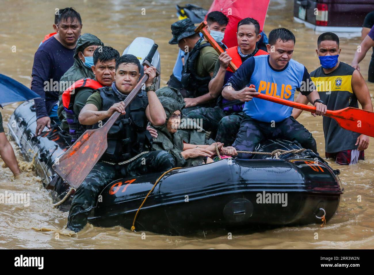 Police pnp hi-res stock photography and images - Alamy