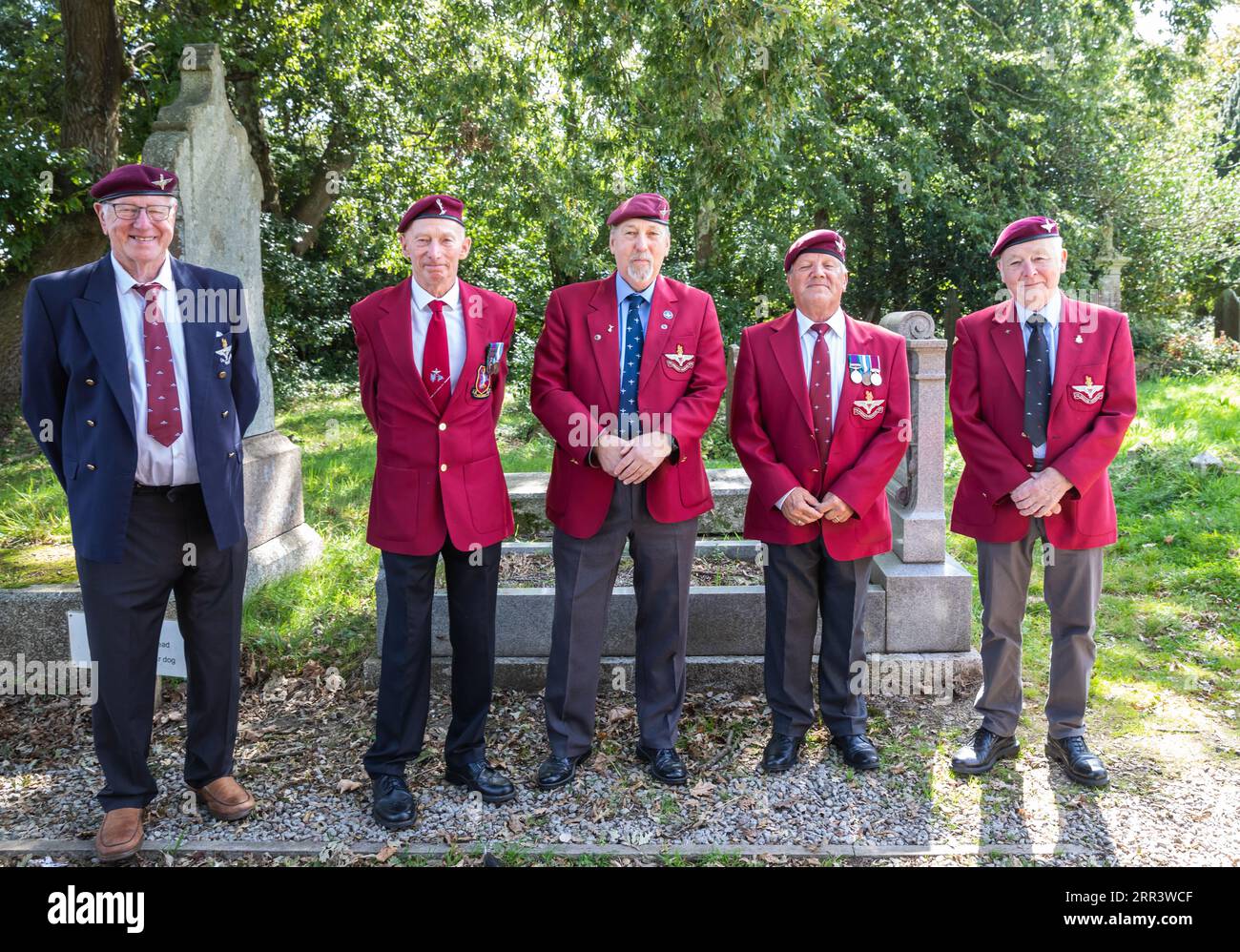 Raf portreath hi-res stock photography and images - Alamy