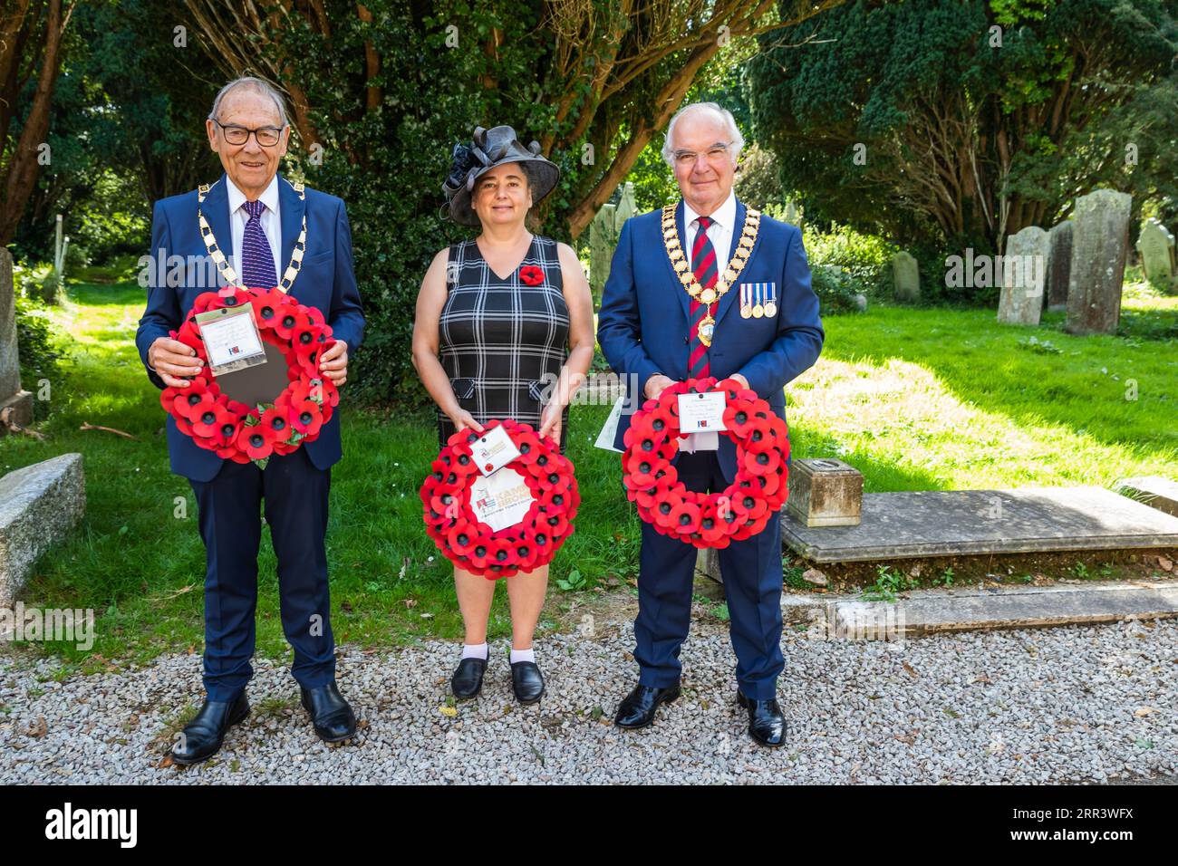 Raf parachute regiment hi-res stock photography and images - Alamy