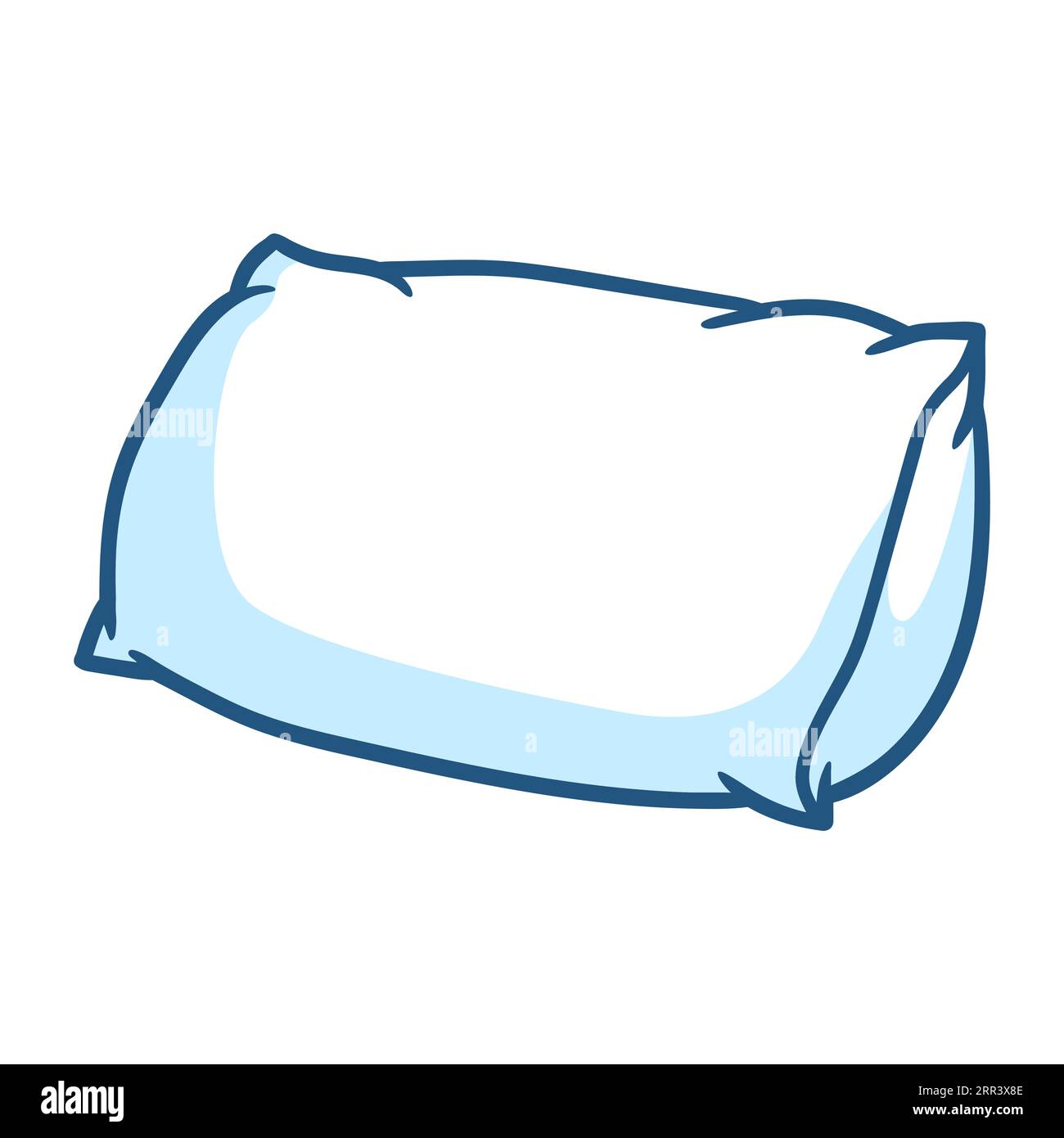 Pillow comfort dream advertising hi-res stock photography and images ...