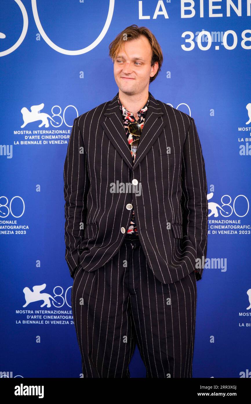 Jan bulow hi-res stock photography and images - Alamy