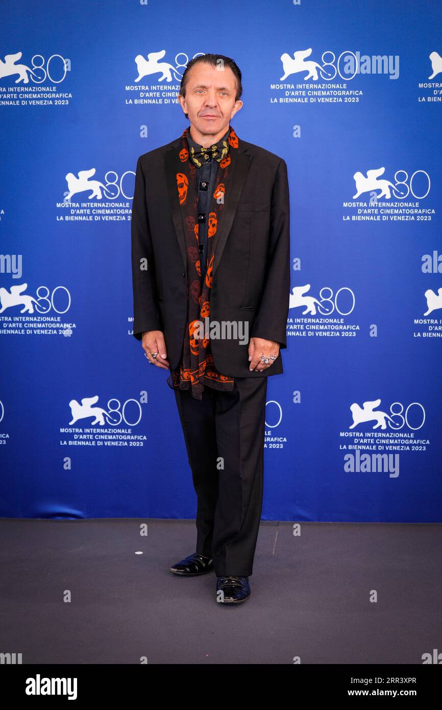 David bennent hi-res stock photography and images - Alamy