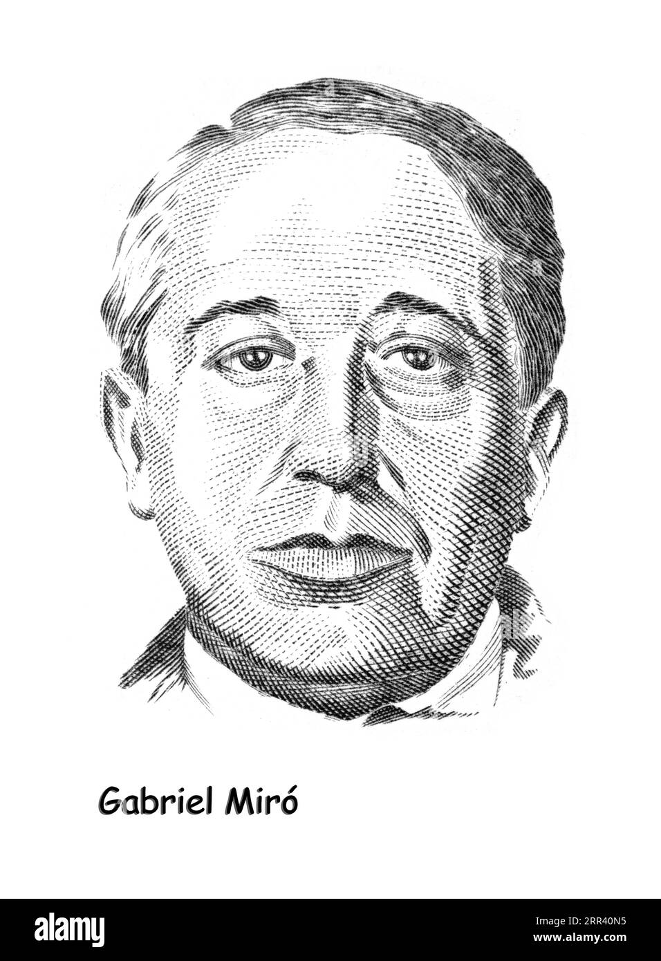 Gabriel ferrer hi-res stock photography and images - Alamy