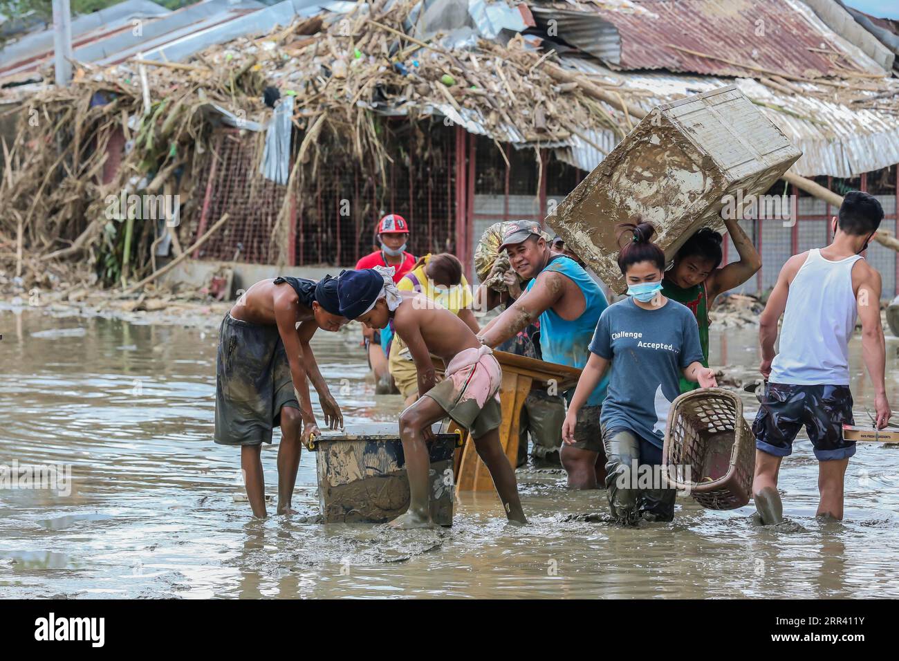 Philipines rizal hi-res stock photography and images - Alamy