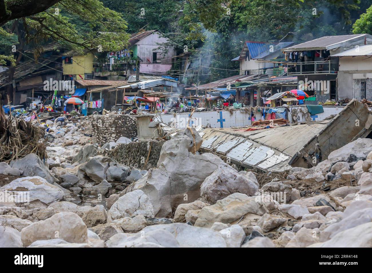 Typhoon tip hi-res stock photography and images - Alamy