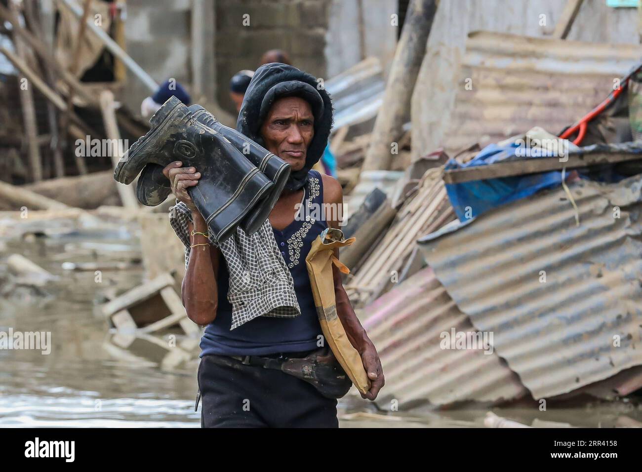 Typhoon tip hi-res stock photography and images - Alamy