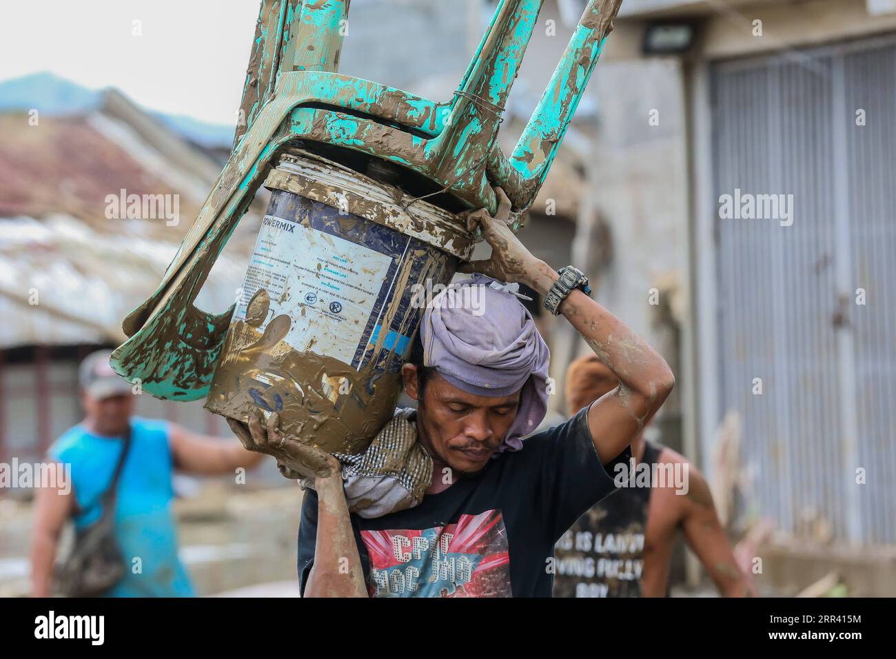 Typhoon tip hi-res stock photography and images - Alamy