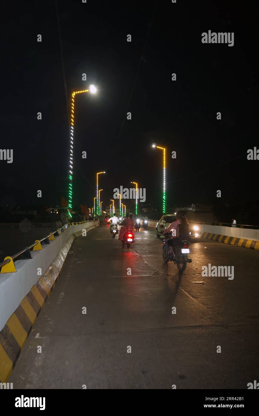 Janmashtami rajkot hi-res stock photography and images - Alamy