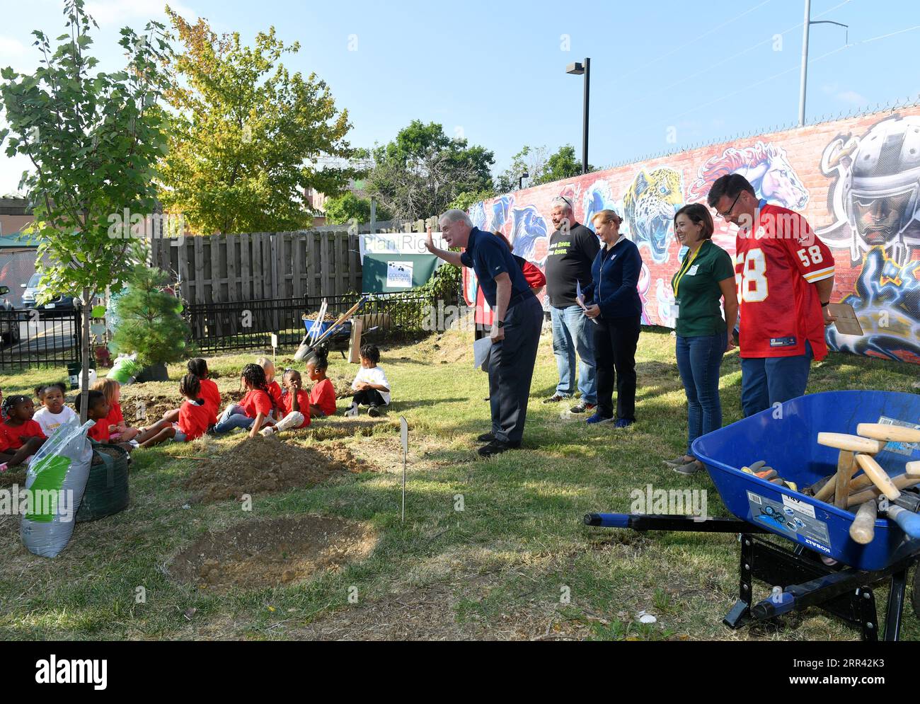 Leon greening hi-res stock photography and images - Alamy