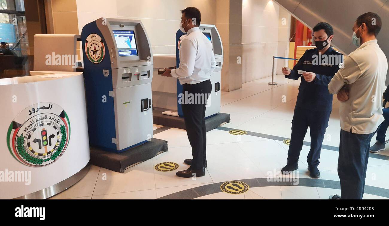 Driving permit arab hi-res stock photography and images - Alamy