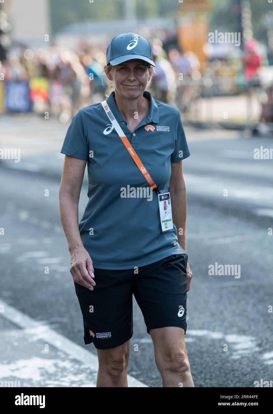 Eva szabo hi-res stock photography and images - Alamy