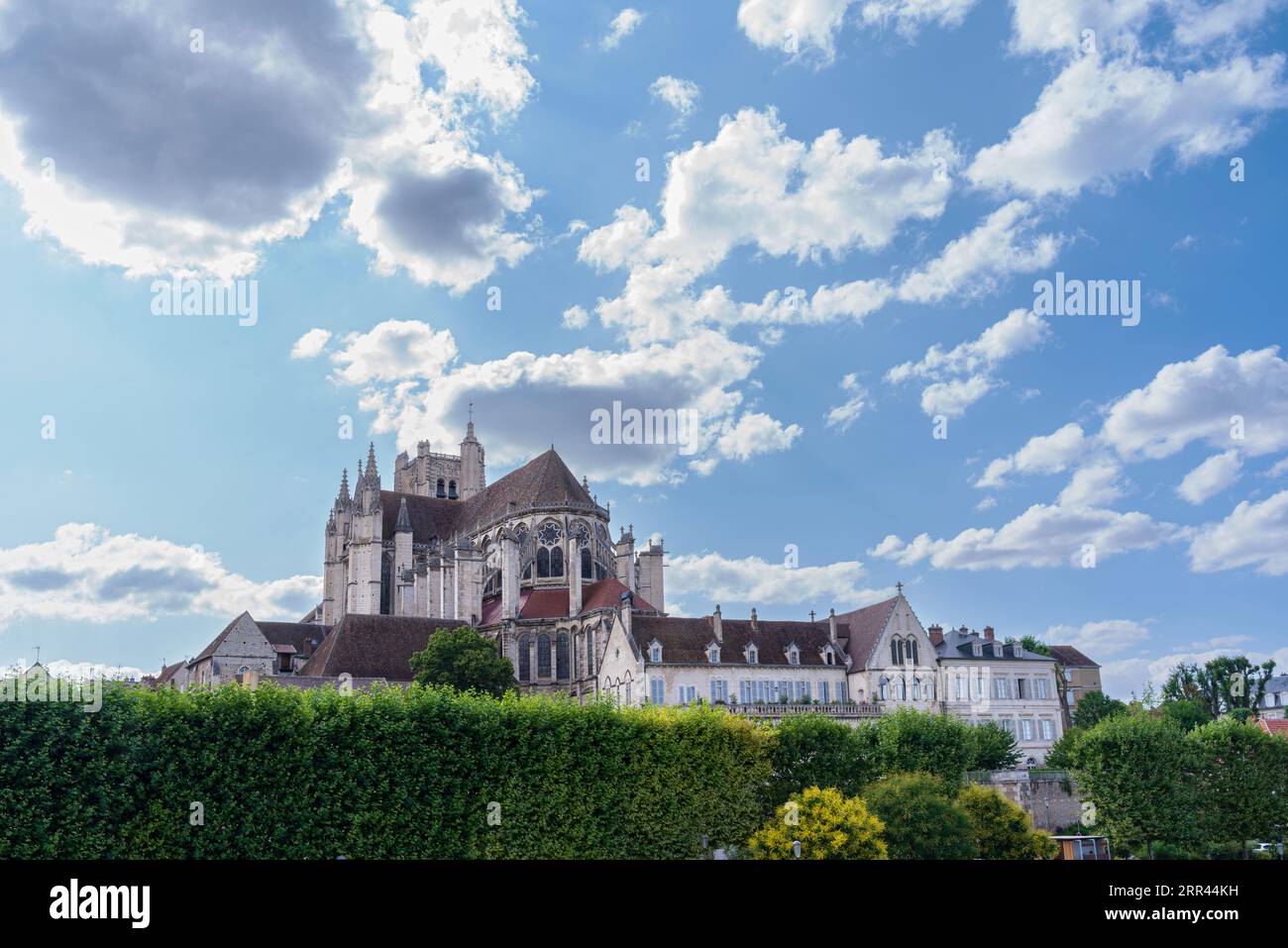 Department of yonne hi-res stock photography and images - Alamy