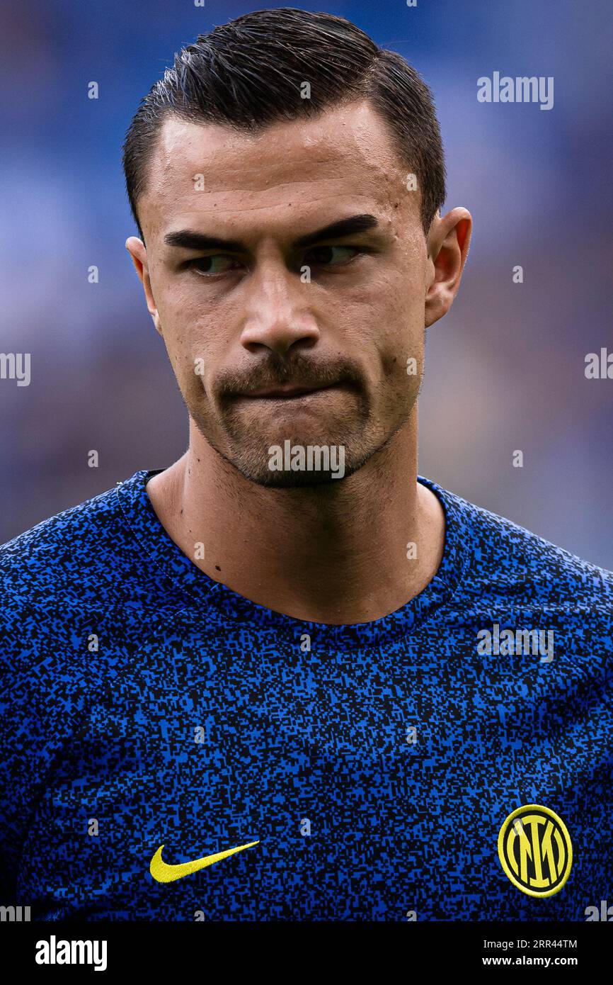 Emil audero hi-res stock photography and images - Alamy