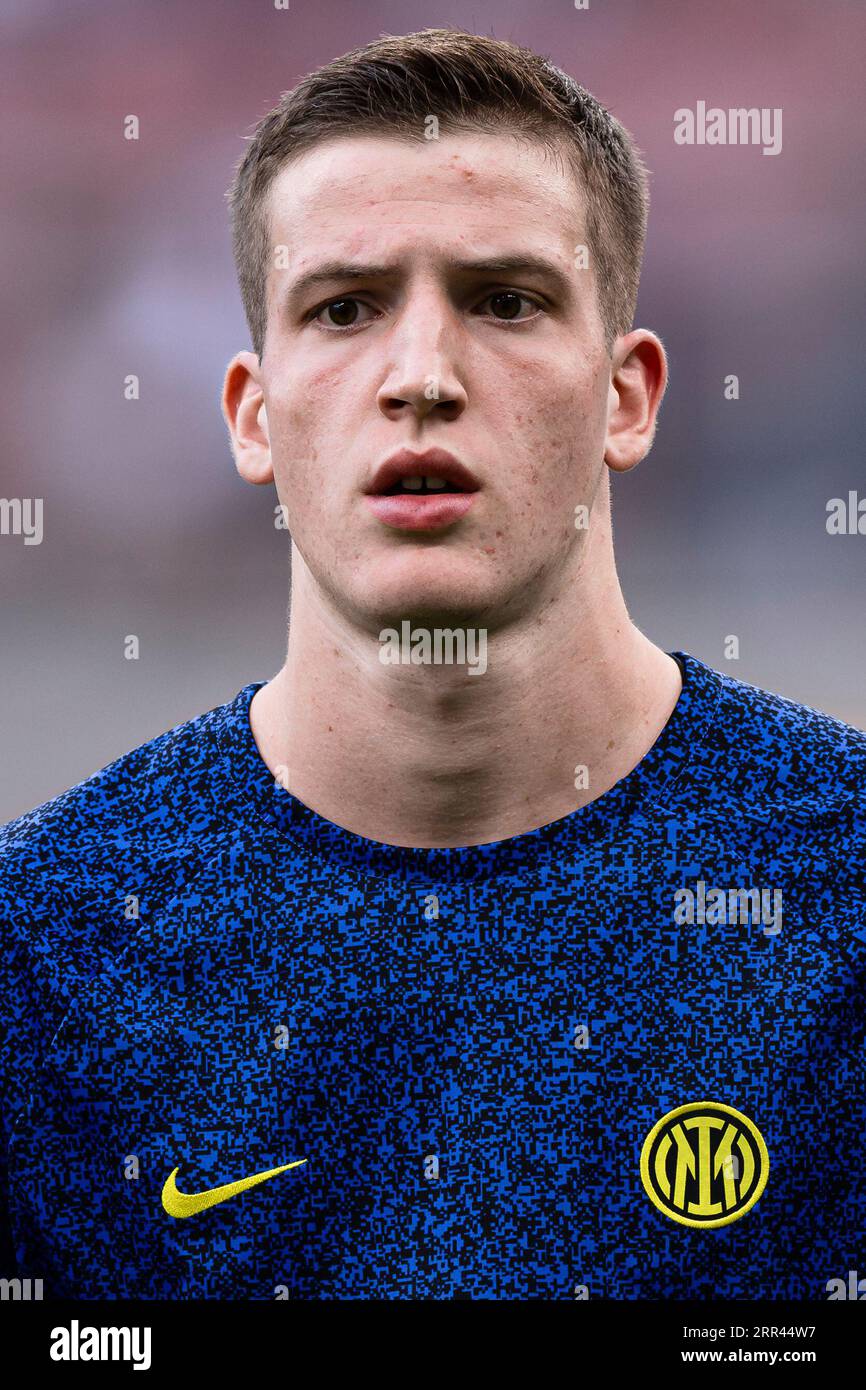 Alessandro calligaris hi-res stock photography and images - Alamy