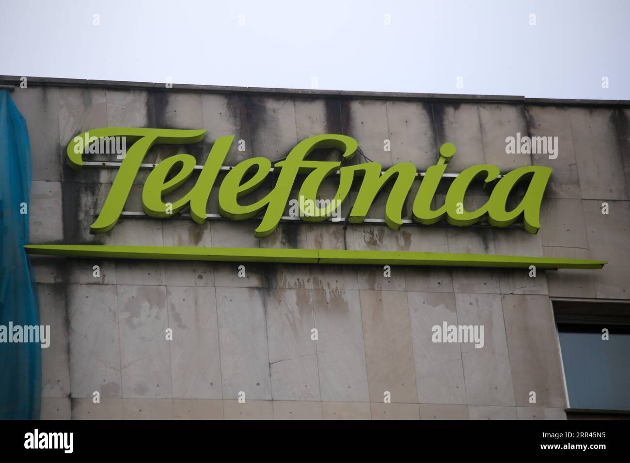 Stc logo hi-res stock photography and images - Alamy