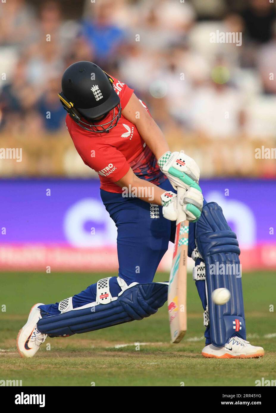 Alice capsey hi-res stock photography and images - Alamy