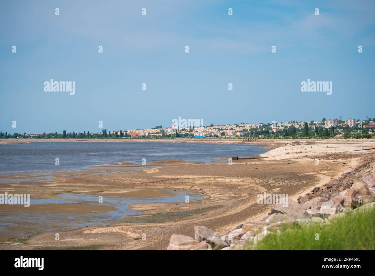 Catastrophic collapse hi-res stock photography and images - Alamy