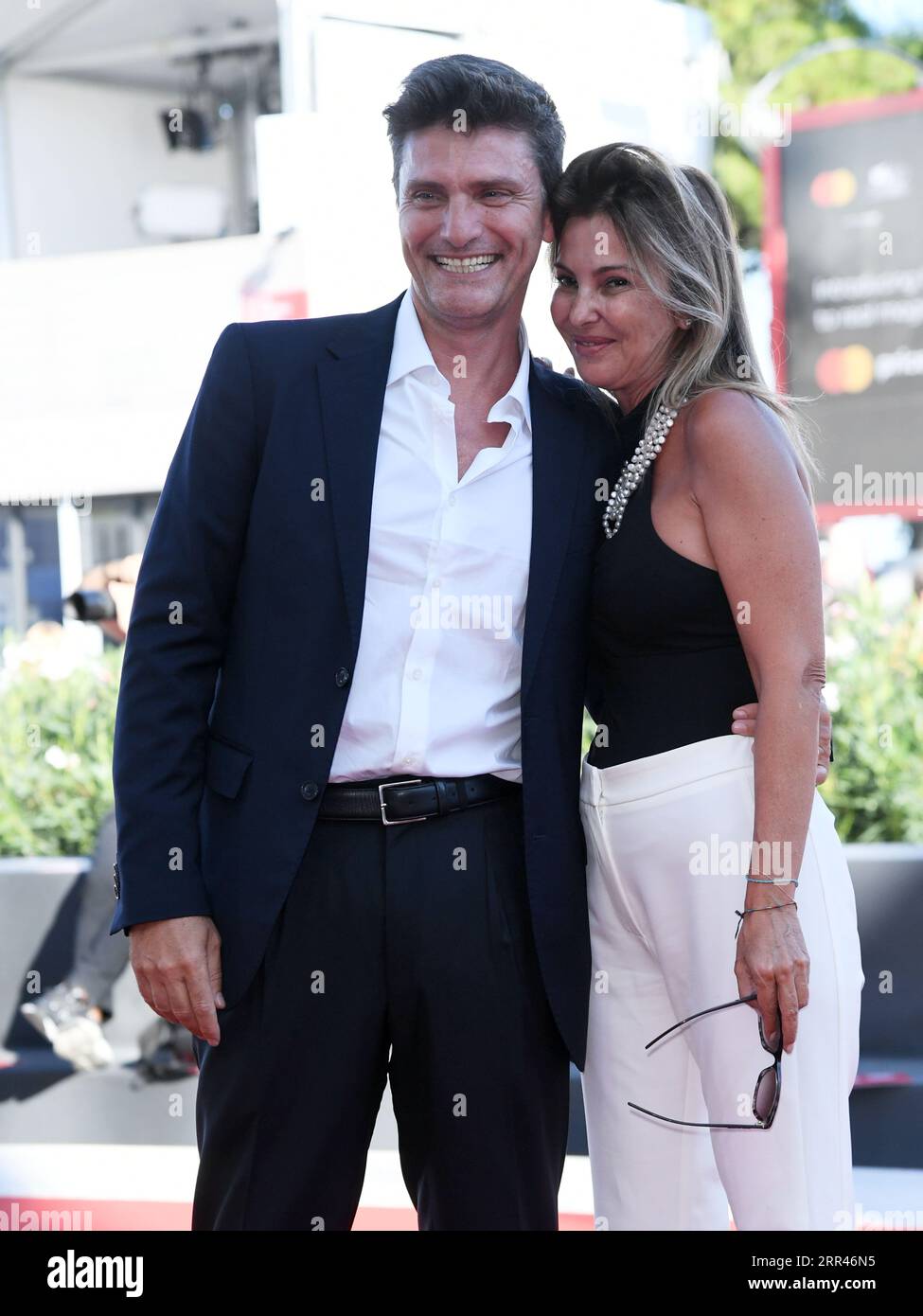 Lorenzo flaherty hi-res stock photography and images - Alamy